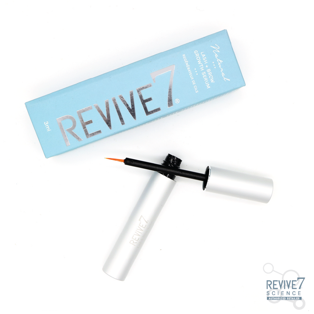 Revive7 Revitalizing Lash & Brow Serum - BEAUTY D - Beauty Distribution