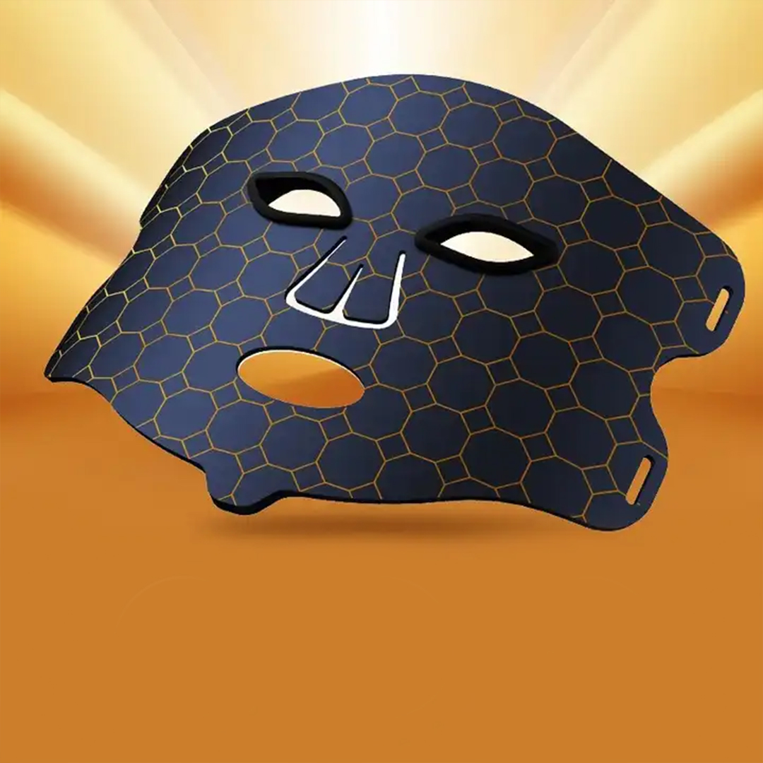 LED Flexible Silicone Mask - BEAUTY D - Beauty Distribution